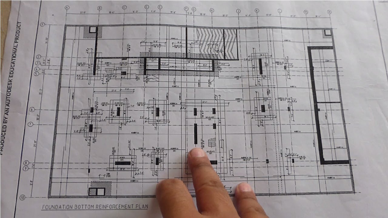 Layout planning - initial concept & scoping